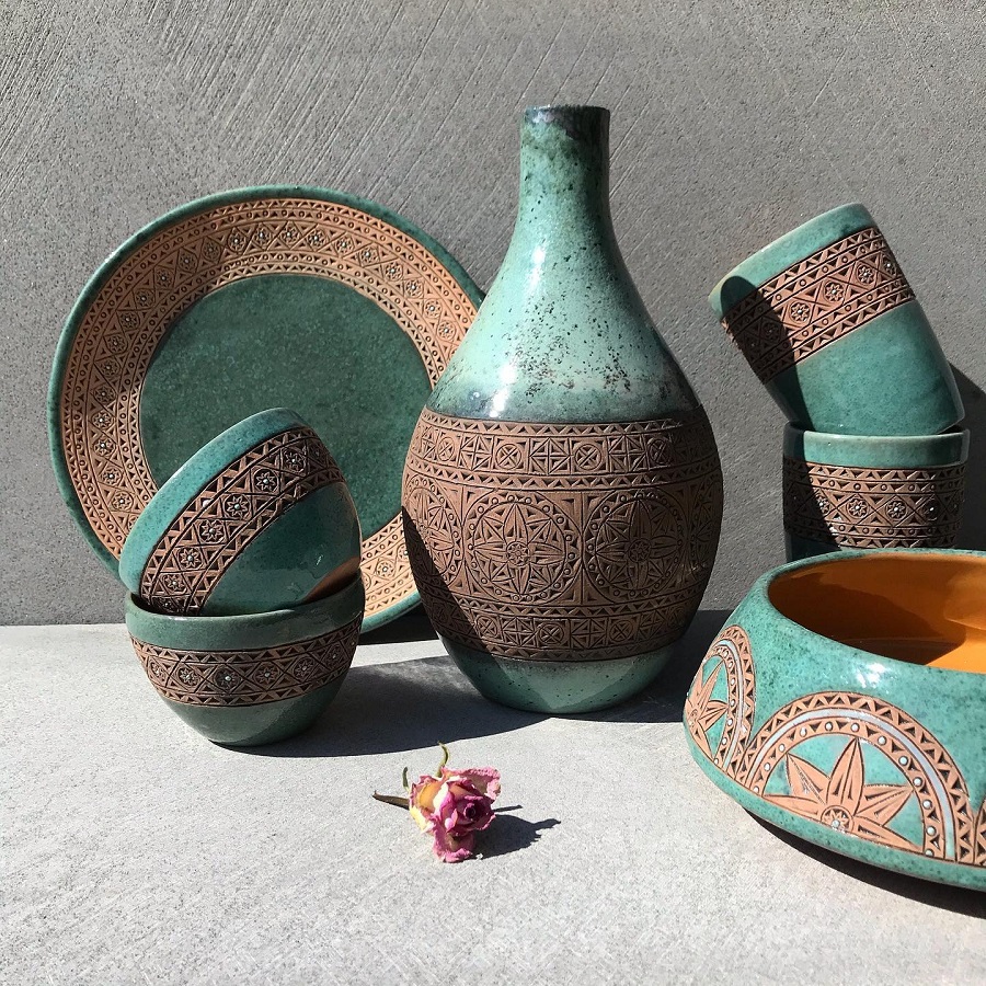 Understanding Ceramics: Their Definitions & Uses for Art