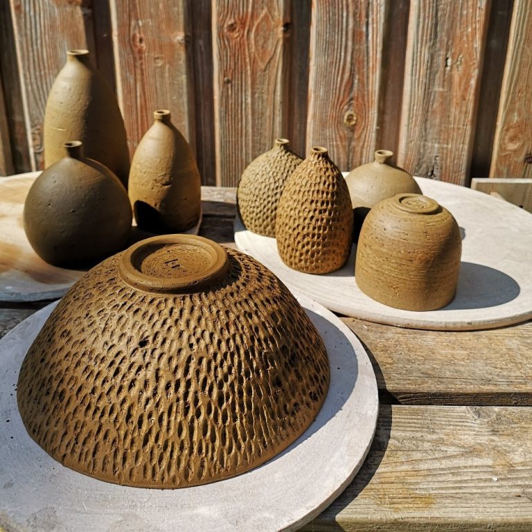 Mastering Leather Hard Ceramics: Essentials Explained for Fresher