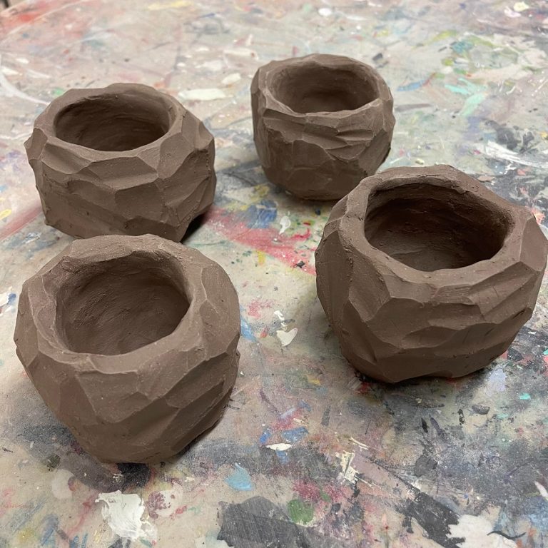 Ceramics History: Exploring the Meaning of Greenware Ceramics