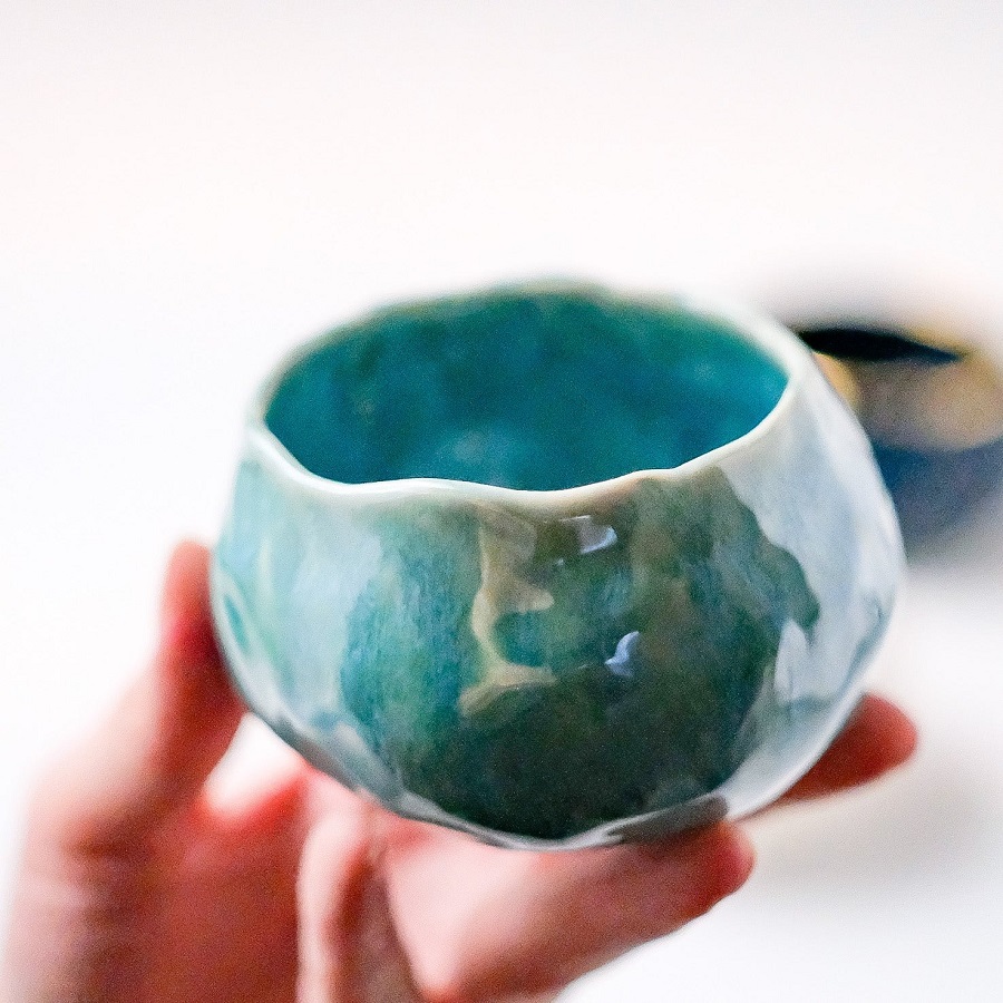 Pinch Pot Ceramics: A Modern Craft Guide For Enthusiasts