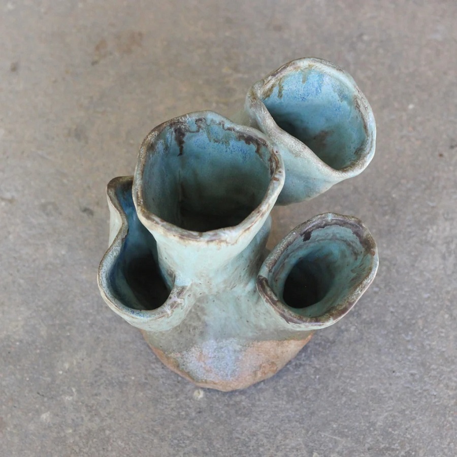 Arts materials: Exploring Soft Slab Ceramics Techniques